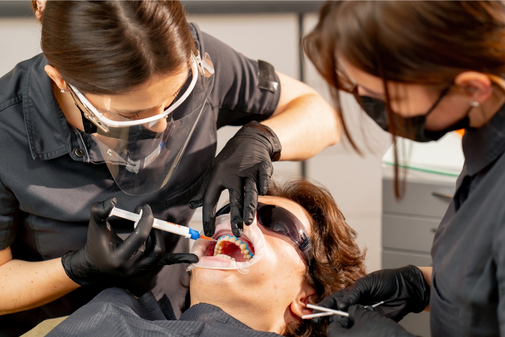 Latest Trends In Cosmetic Dentistry Top Cosmetic Dentists